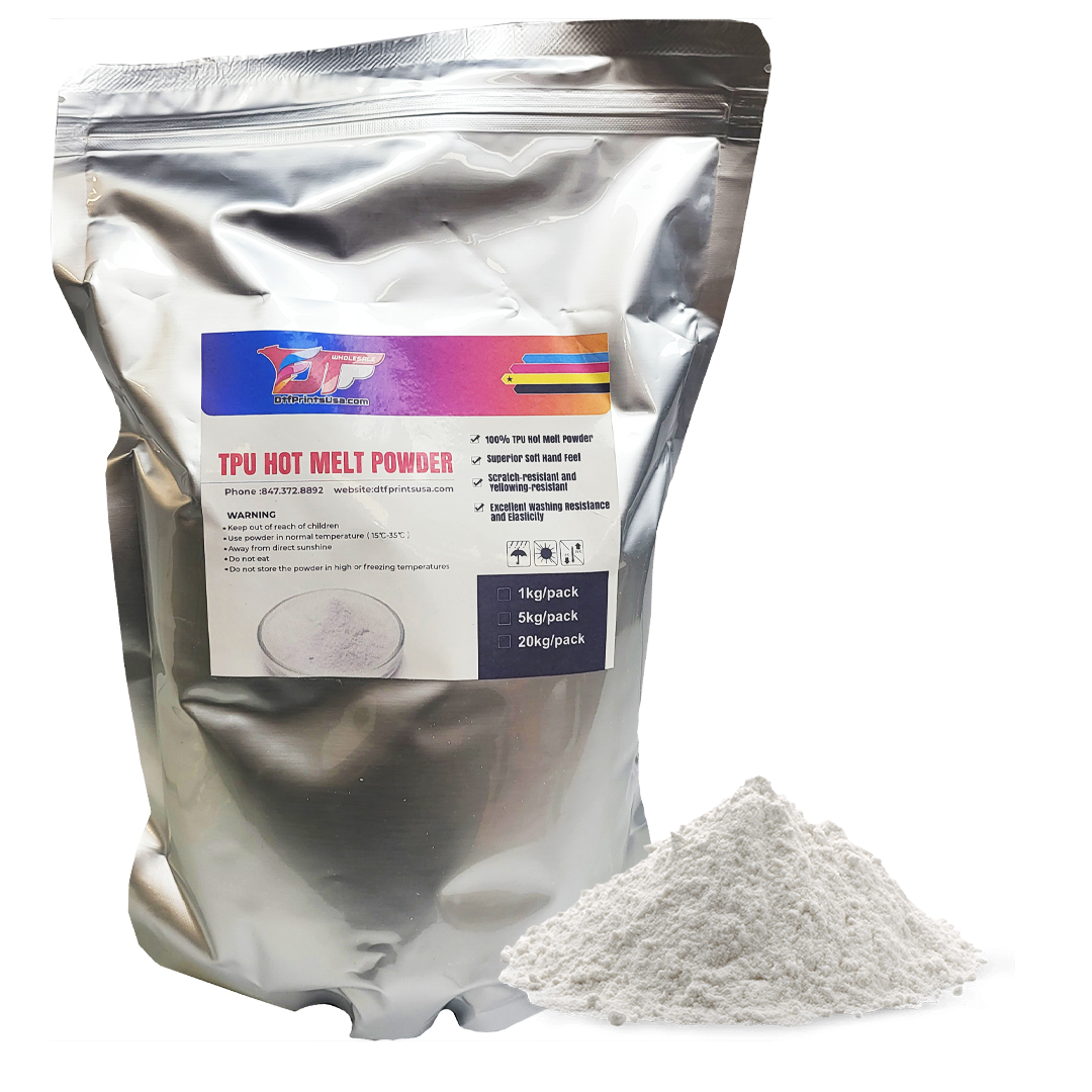 Supplies – DTF Print USA